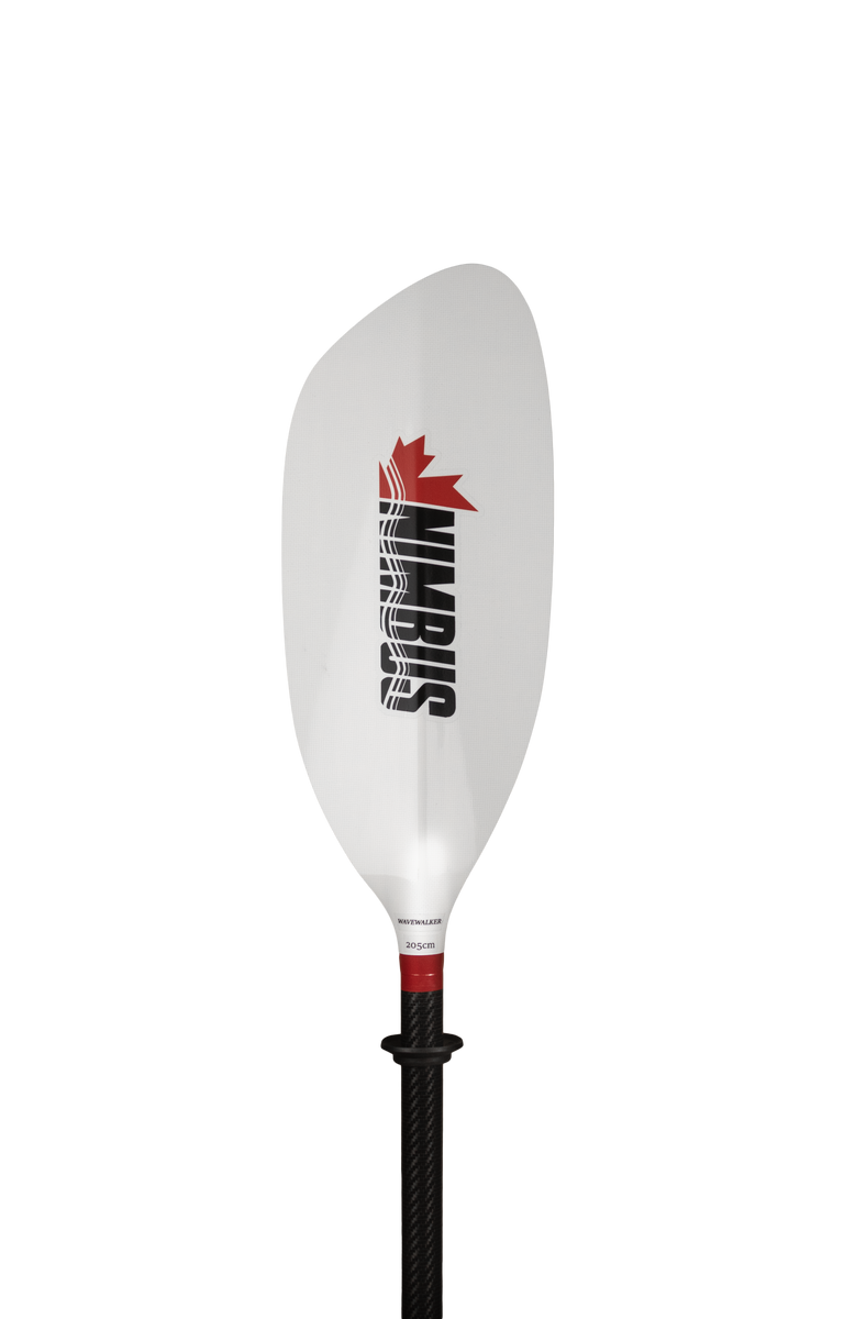Wave Walker Elite 2-Piece – Nimbus Paddles