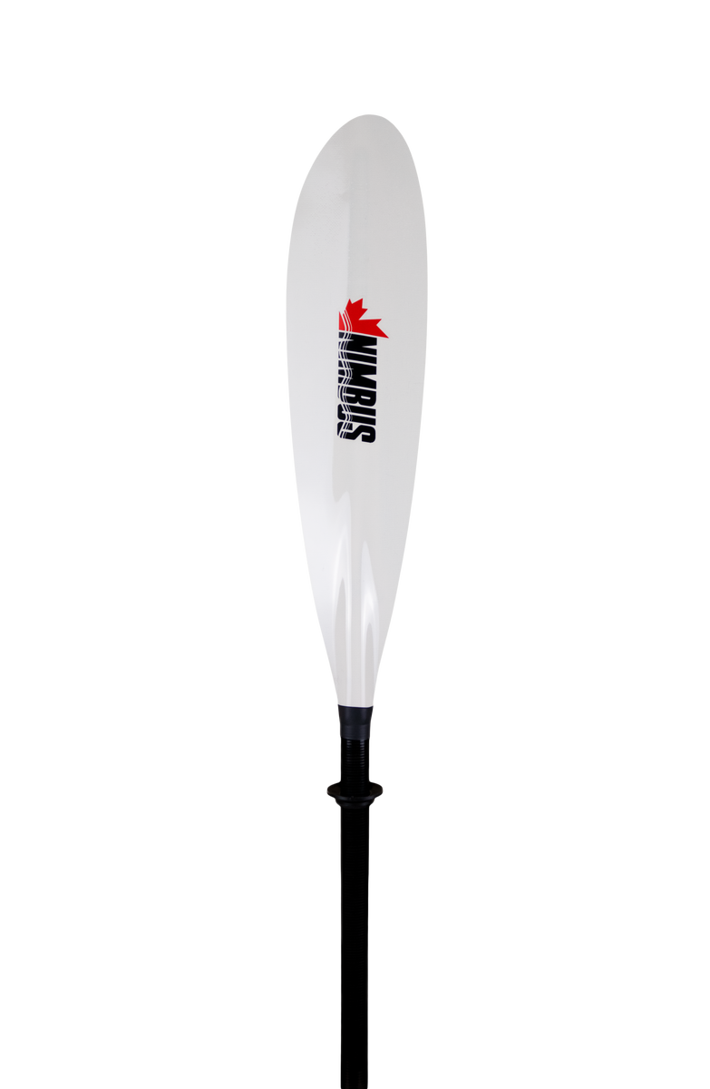 Mistral Fiberglass 4-Piece – Nimbus Paddles